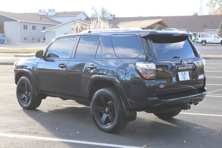 2017 Toyota 4Runner SR5 | Victory Motors of Colorado