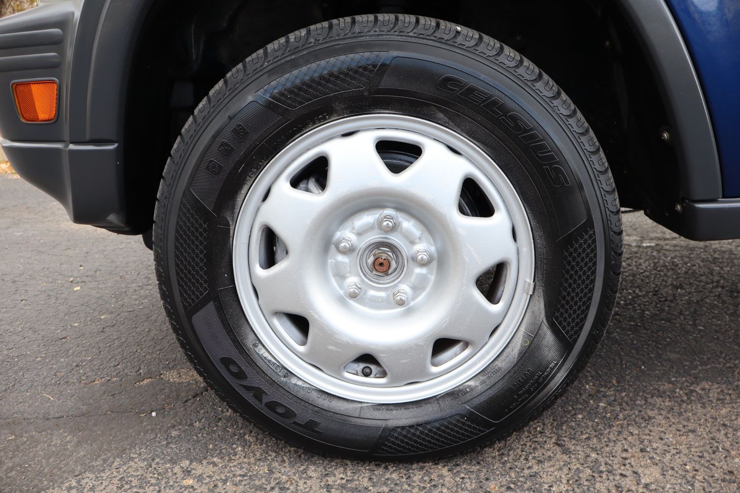 1997 Honda CR-V | Victory Motors of Colorado