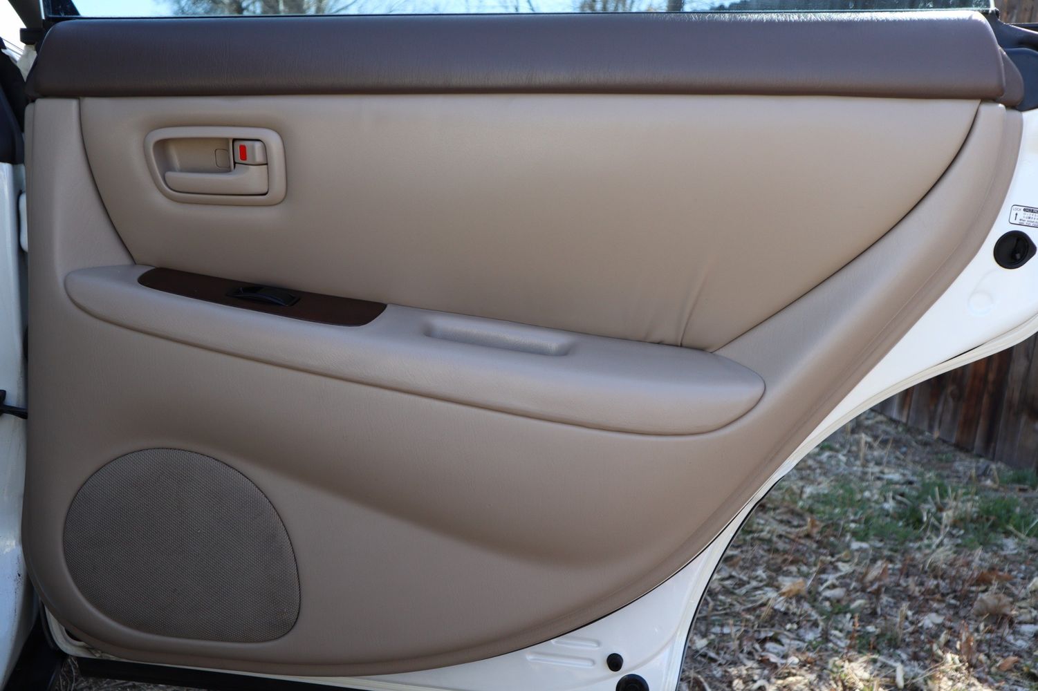 2001 Lexus ES 300 Base | Victory Motors of Colorado