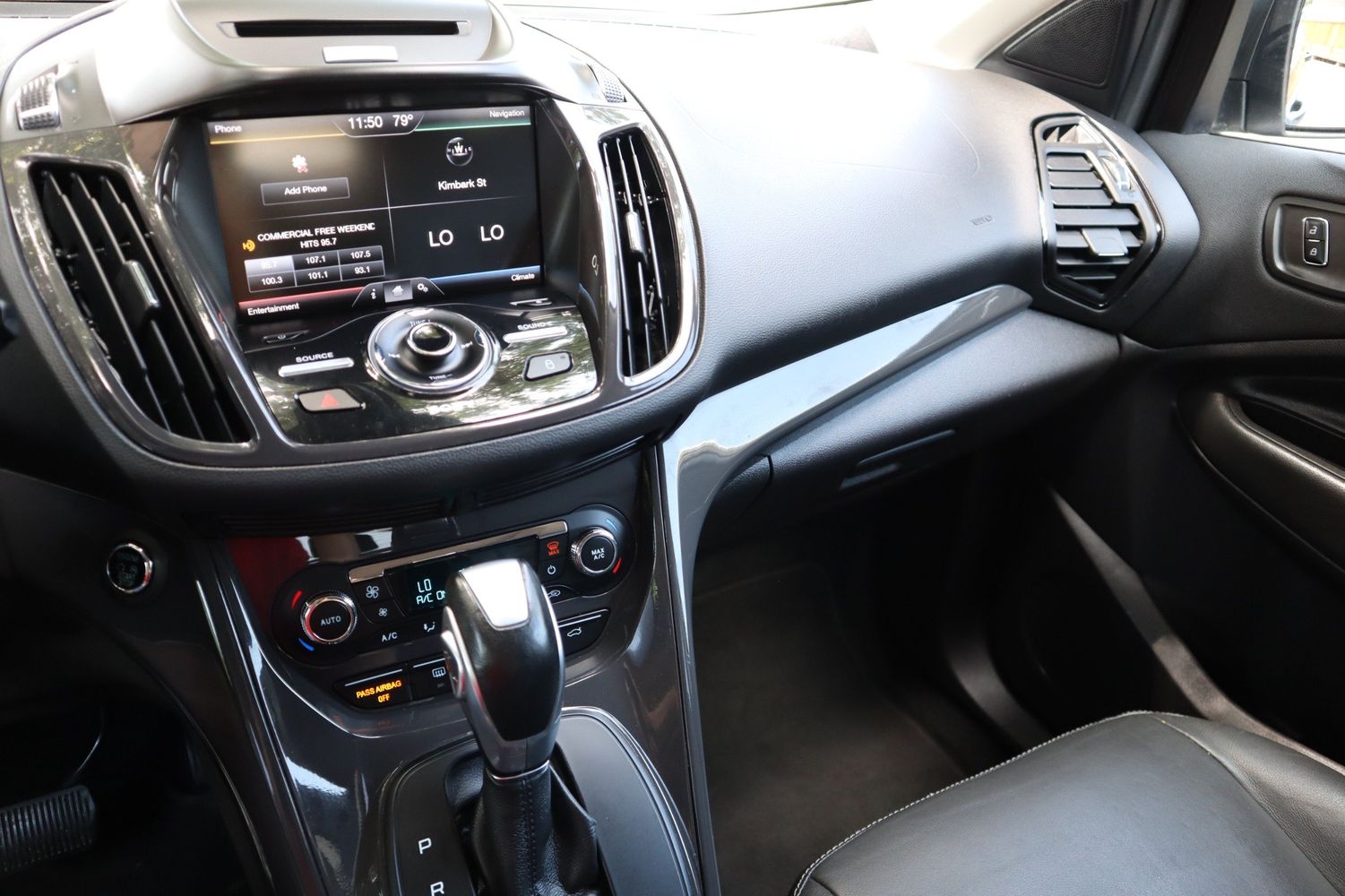 2015 Ford Escape Titanium | Victory Motors of Colorado