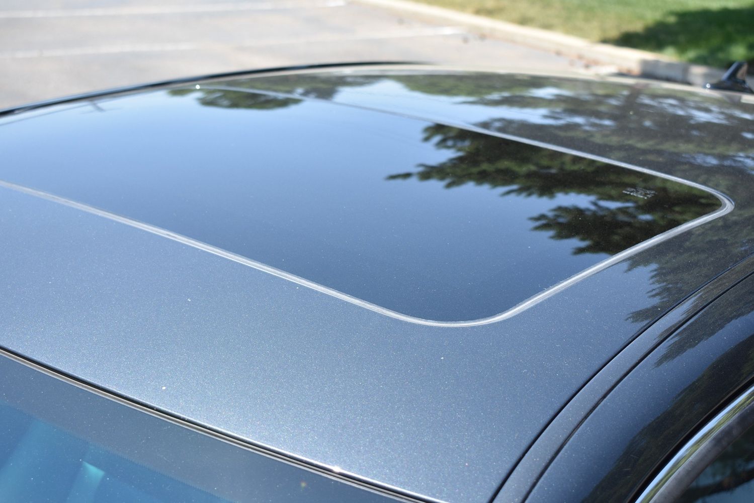 2008 Lexus LS 460 Base | Victory Motors of Colorado