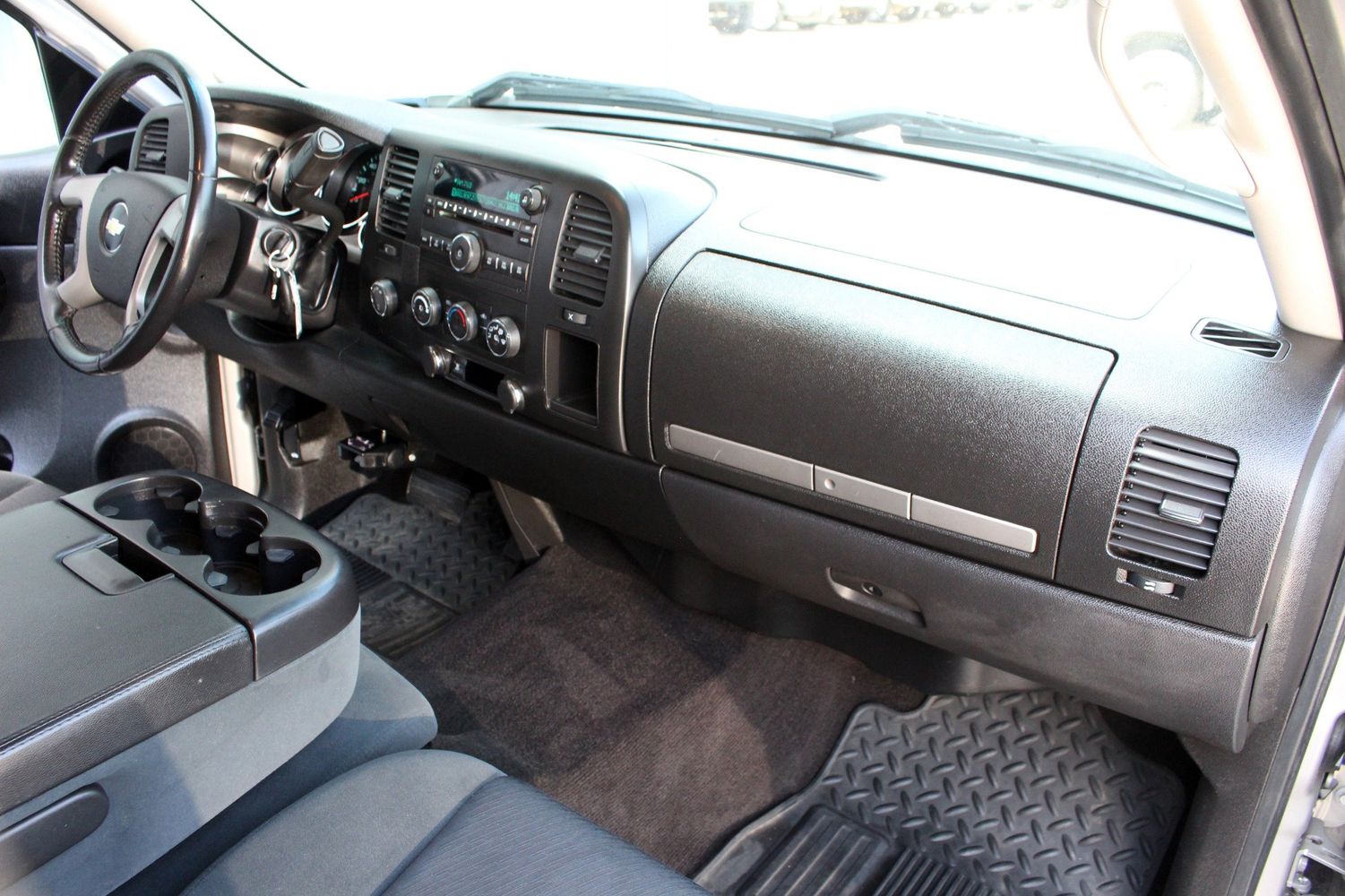 2009 Chevrolet Silverado 1500 LT | Victory Motors of Colorado