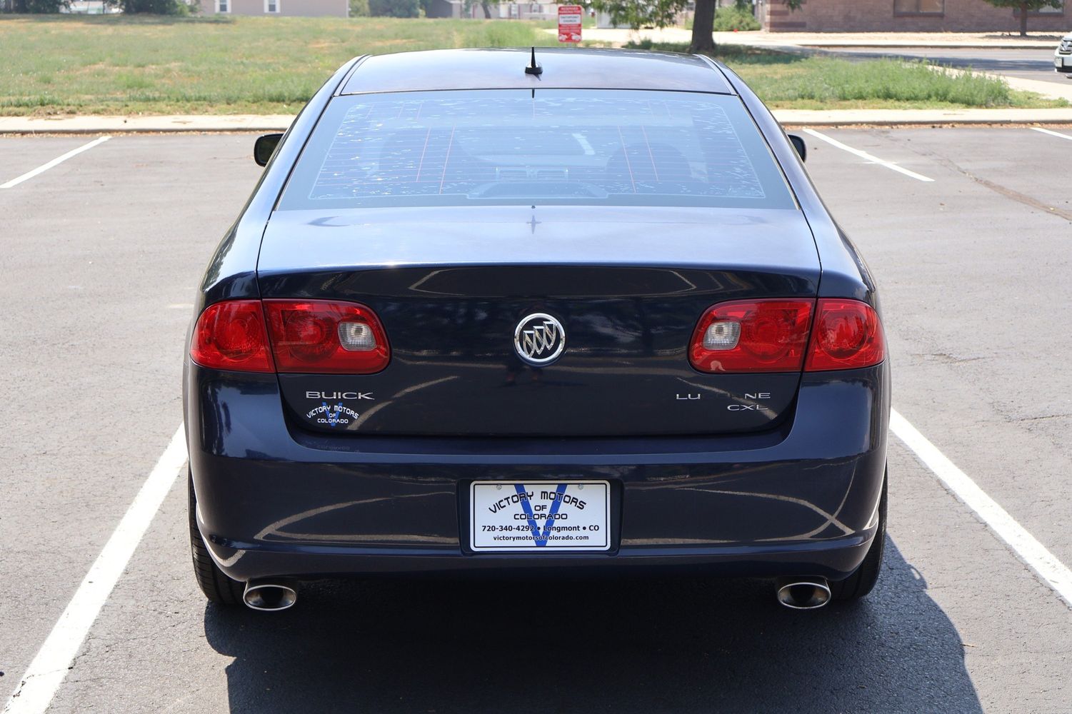 2006 Buick Lucerne CXL V8 | Victory Motors of Colorado