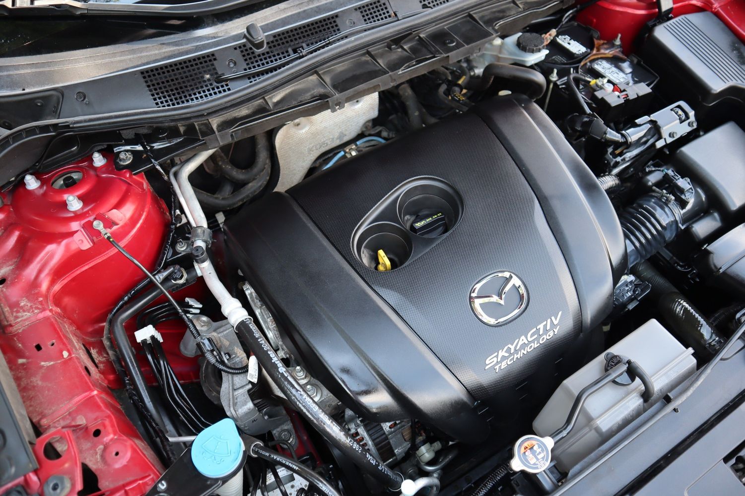 2014 Mazda CX-5 Grand Touring | Victory Motors of Colorado