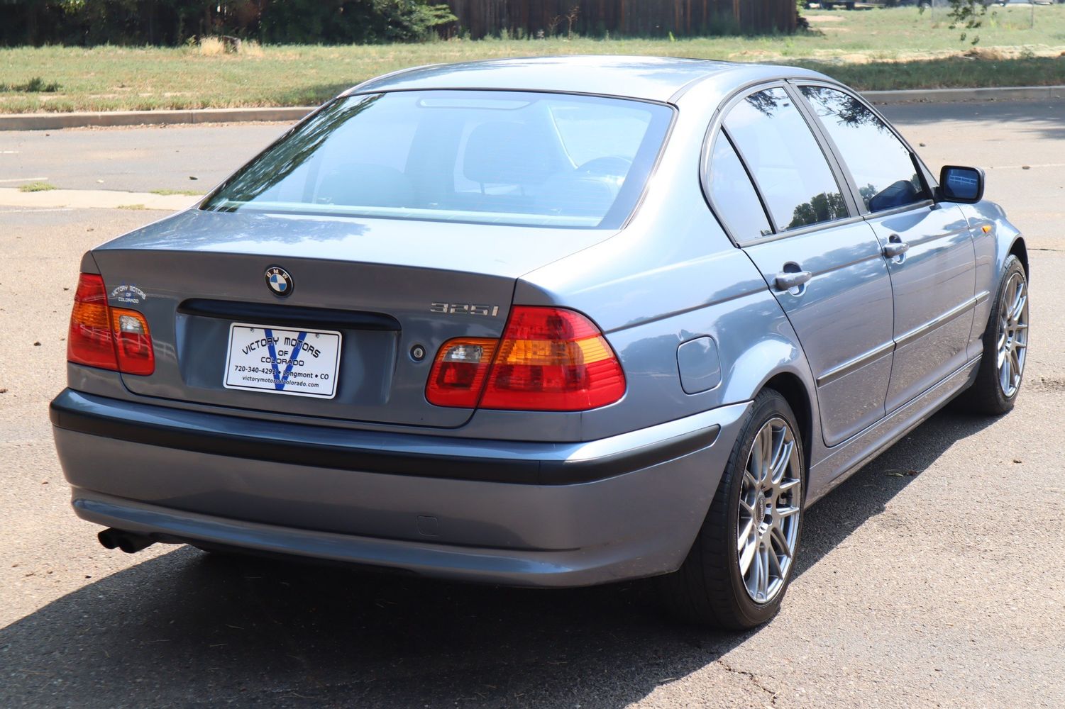 2002 BMW 3 Series 325i | Victory Motors of Colorado