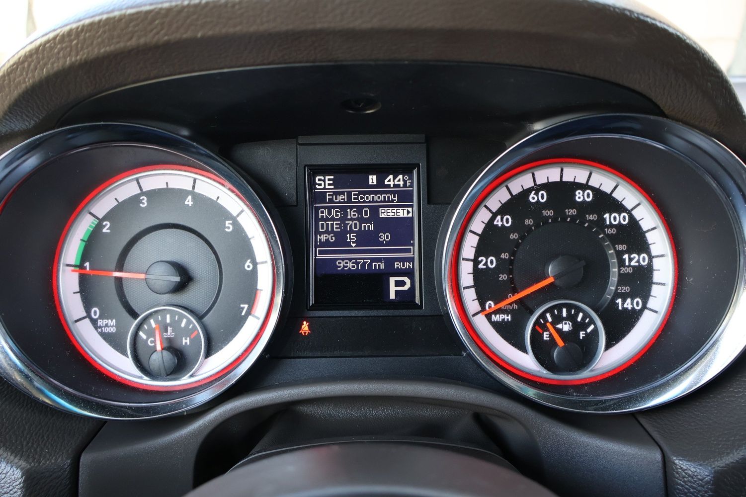 2011 Dodge Durango Crew | Victory Motors of Colorado