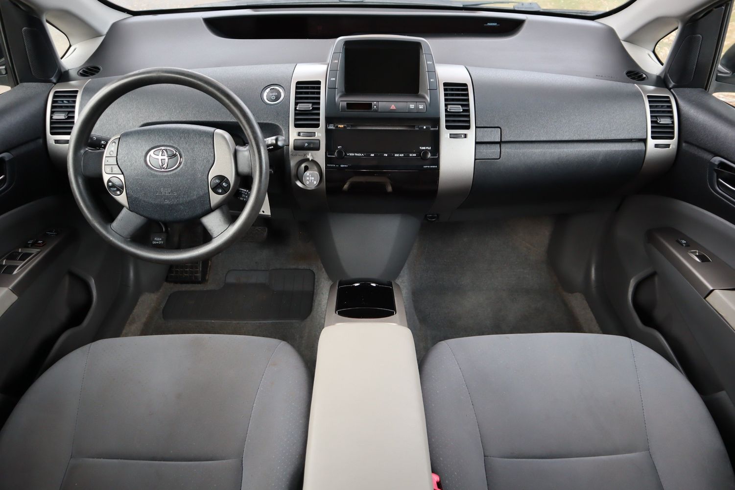 2007 Toyota Prius Base | Victory Motors of Colorado