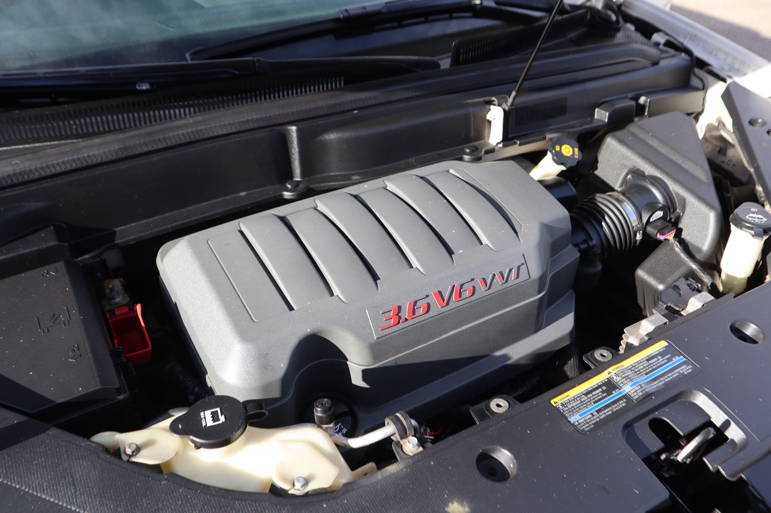 2007 GMC Acadia SLE-1 | Victory Motors of Colorado