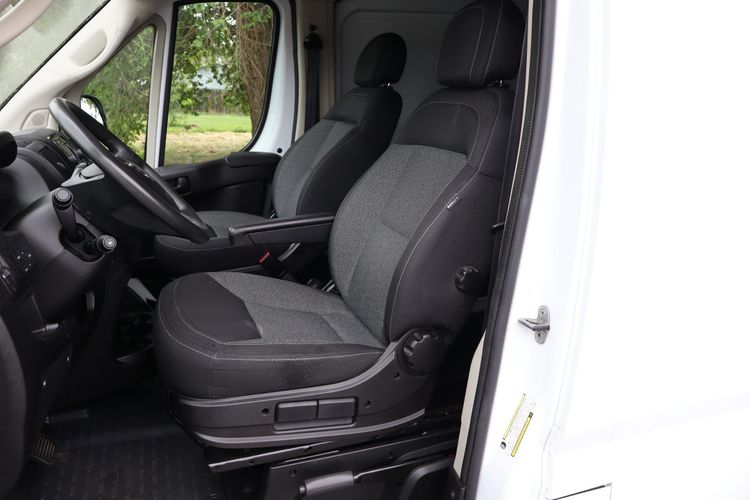 2018 Ram ProMaster 1500 136 WB | Victory Motors of Colorado