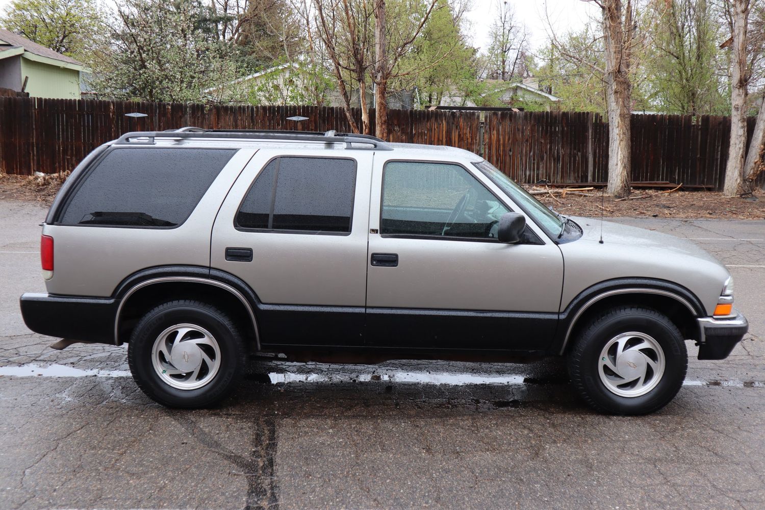 2000 Chevrolet Blazer LS | Victory Motors of Colorado