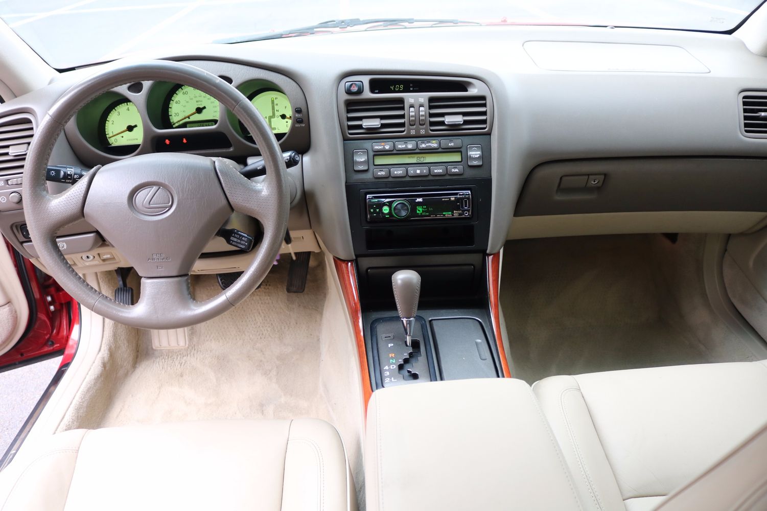 2000 Lexus GS 300 | Victory Motors of Colorado