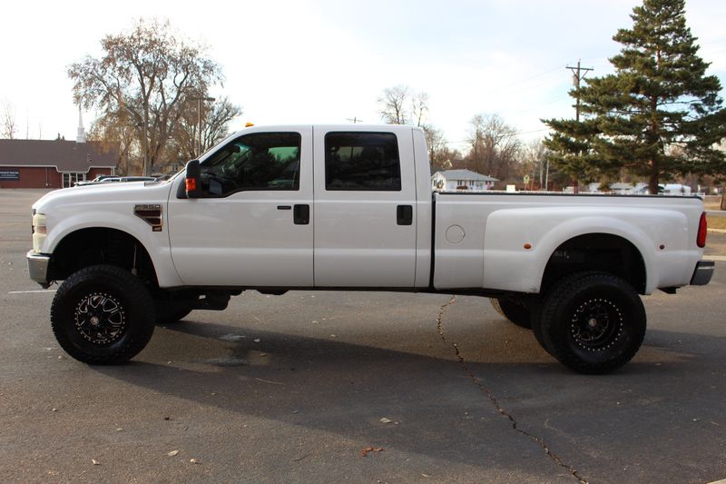 2010 Ford F-350 Super Duty Photos