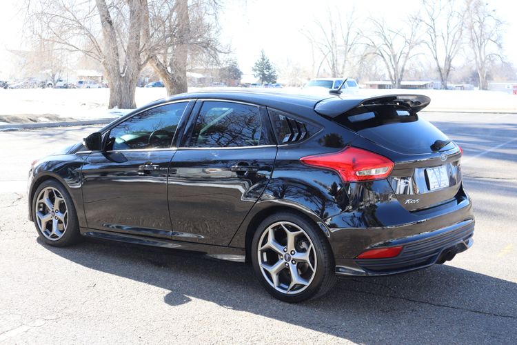 2016 Ford Focus ST | Victory Motors of Colorado