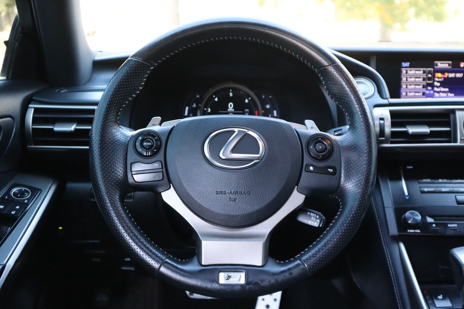 2014 Lexus IS 250 Base | Victory Motors of Colorado