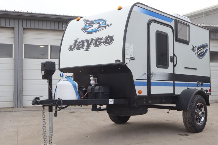 2019 Jayco Hummingbird 10rk | Victory Motors of Colorado