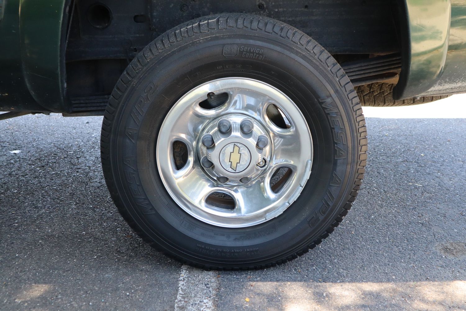 2002 Chevrolet Silverado 2500HD LT | Victory Motors of Colorado