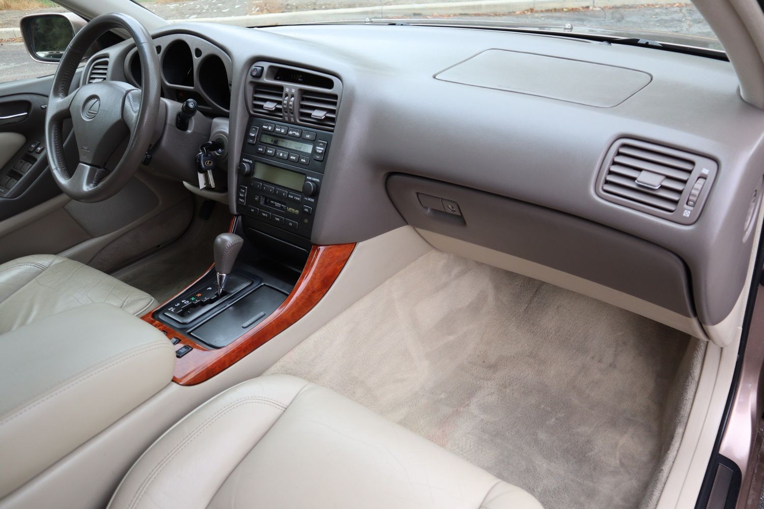 2000 Lexus GS 300 Base | Victory Motors of Colorado