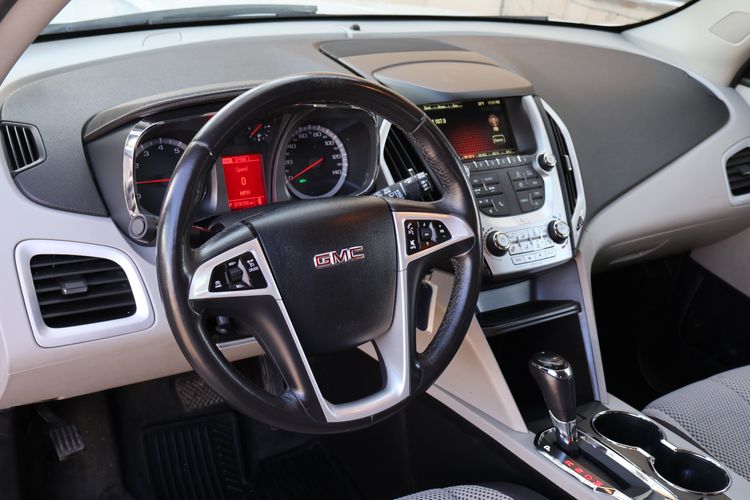 2017 GMC Terrain SLE-2 | Victory Motors of Colorado