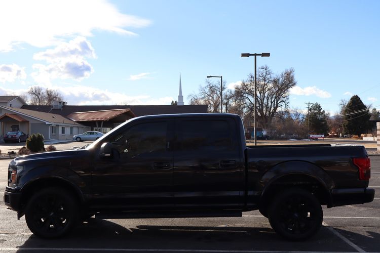 2020 Ford F-150 XLT | Victory Motors of Colorado