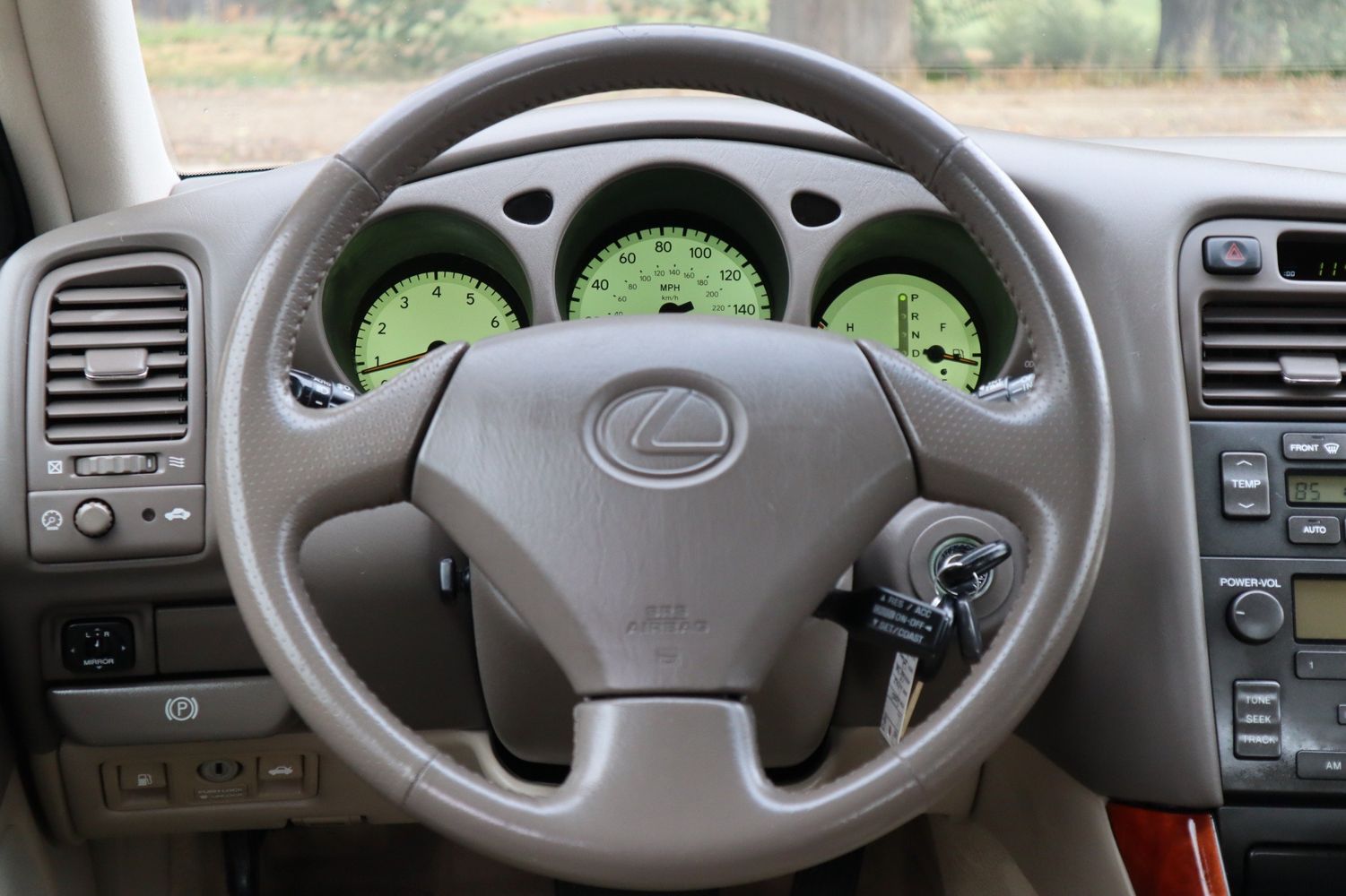 2000 Lexus GS 300 Base | Victory Motors of Colorado