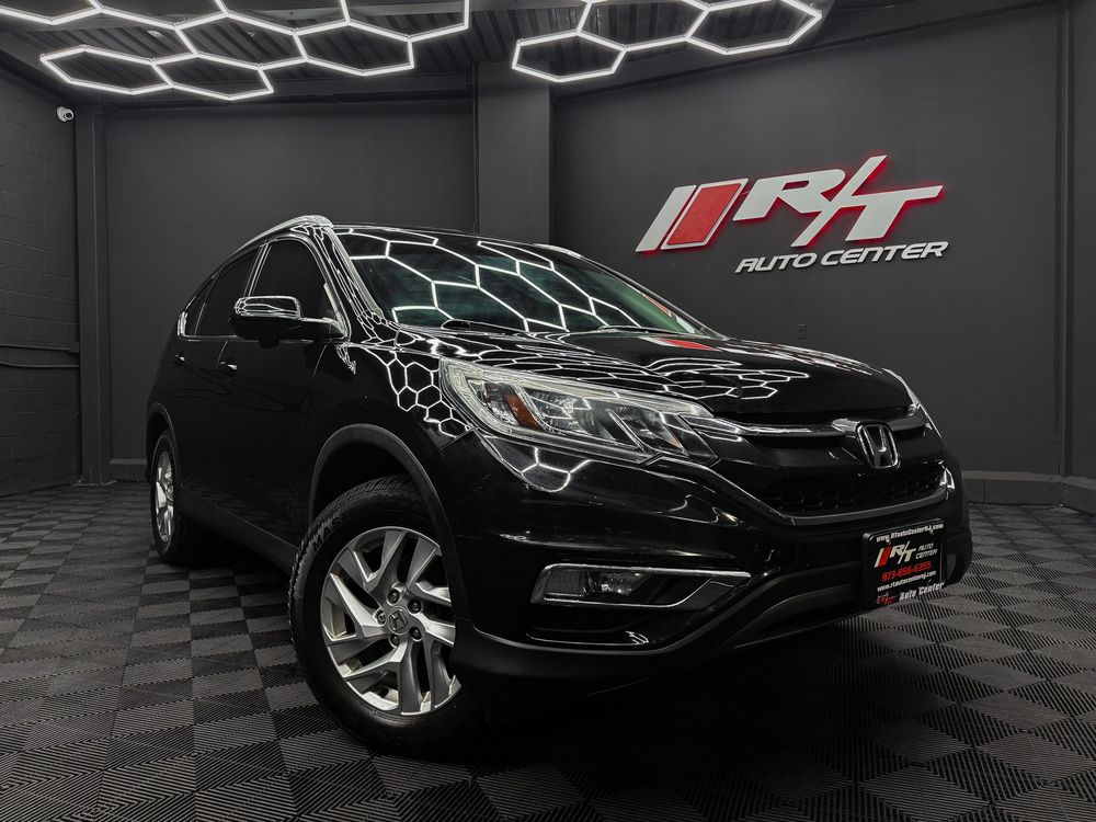 Home | RT Auto Center