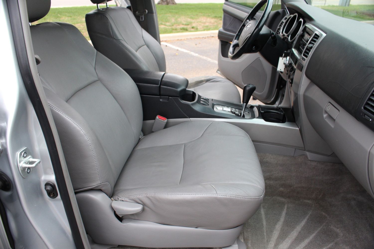 2004 Toyota 4Runner SR5 | Victory Motors of Colorado