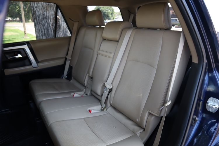 2014 Toyota 4Runner Limited | Victory Motors of Colorado