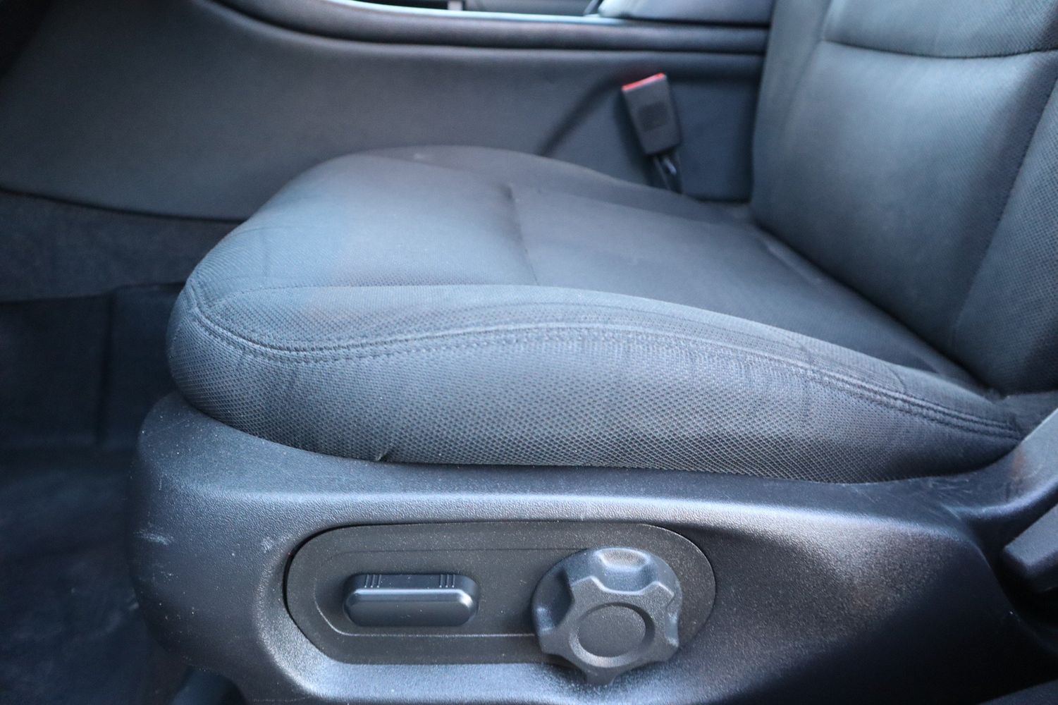 2017 Ford Taurus Police Interceptor | Victory Motors of Colorado