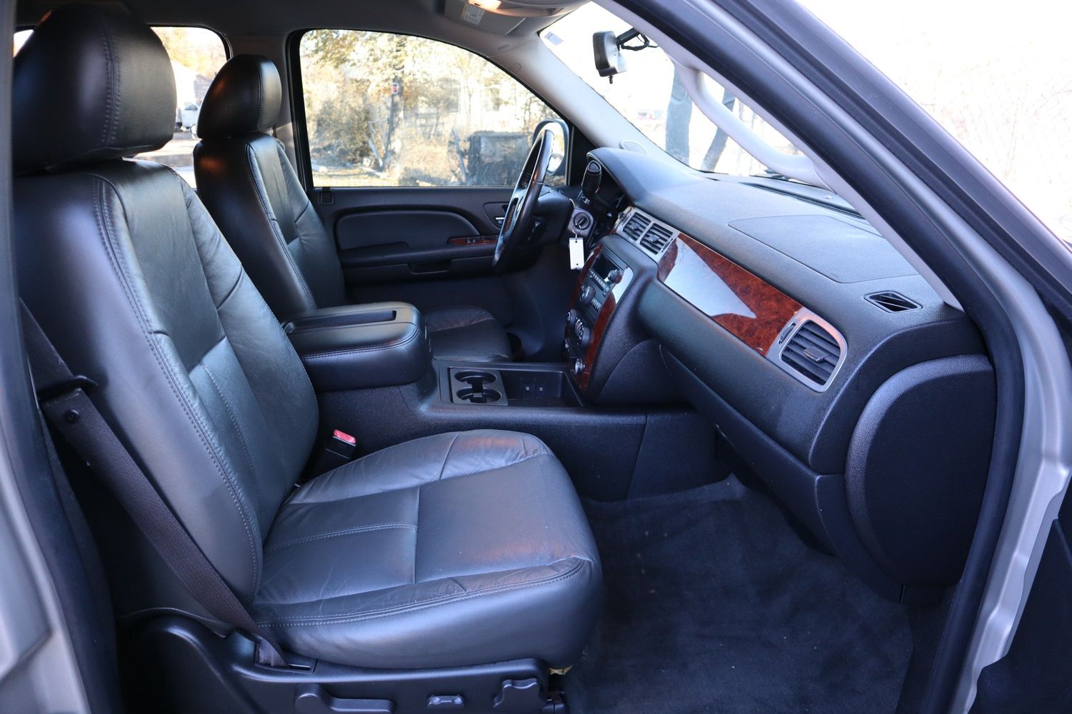 2009 Chevrolet Tahoe LT | Victory Motors of Colorado