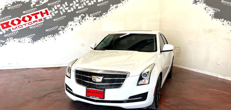 Current Inventory | Booth Motors LLC