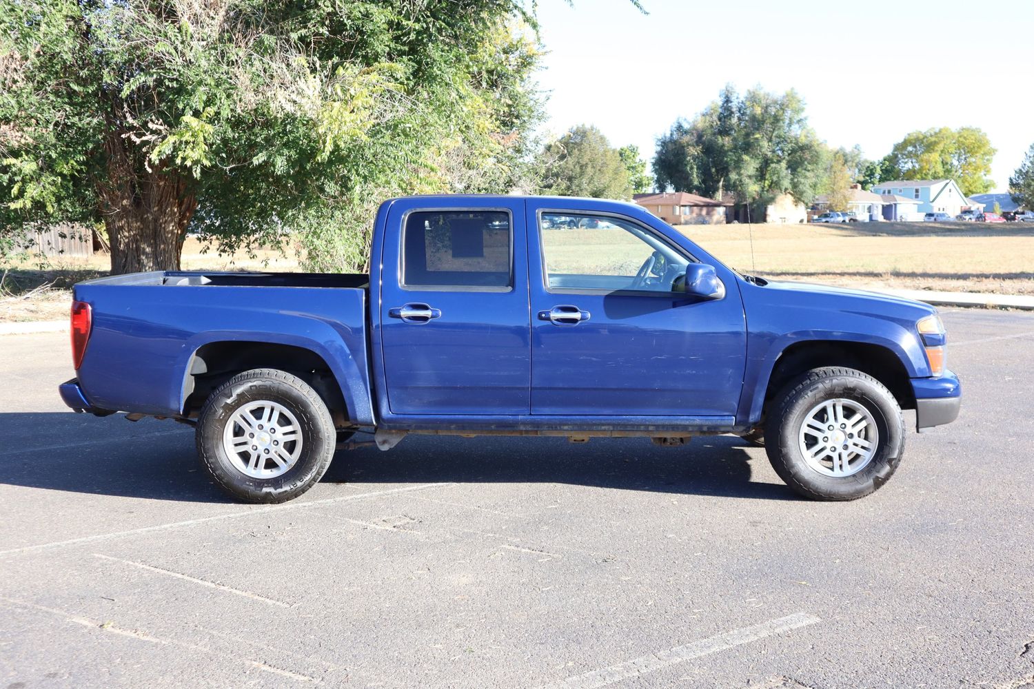 2012 Chevrolet Colorado LT | Victory Motors of Colorado