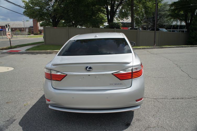 2014 Lexus ES 300h Hybrid | Zoom Auto Group - Used Cars New Jersey