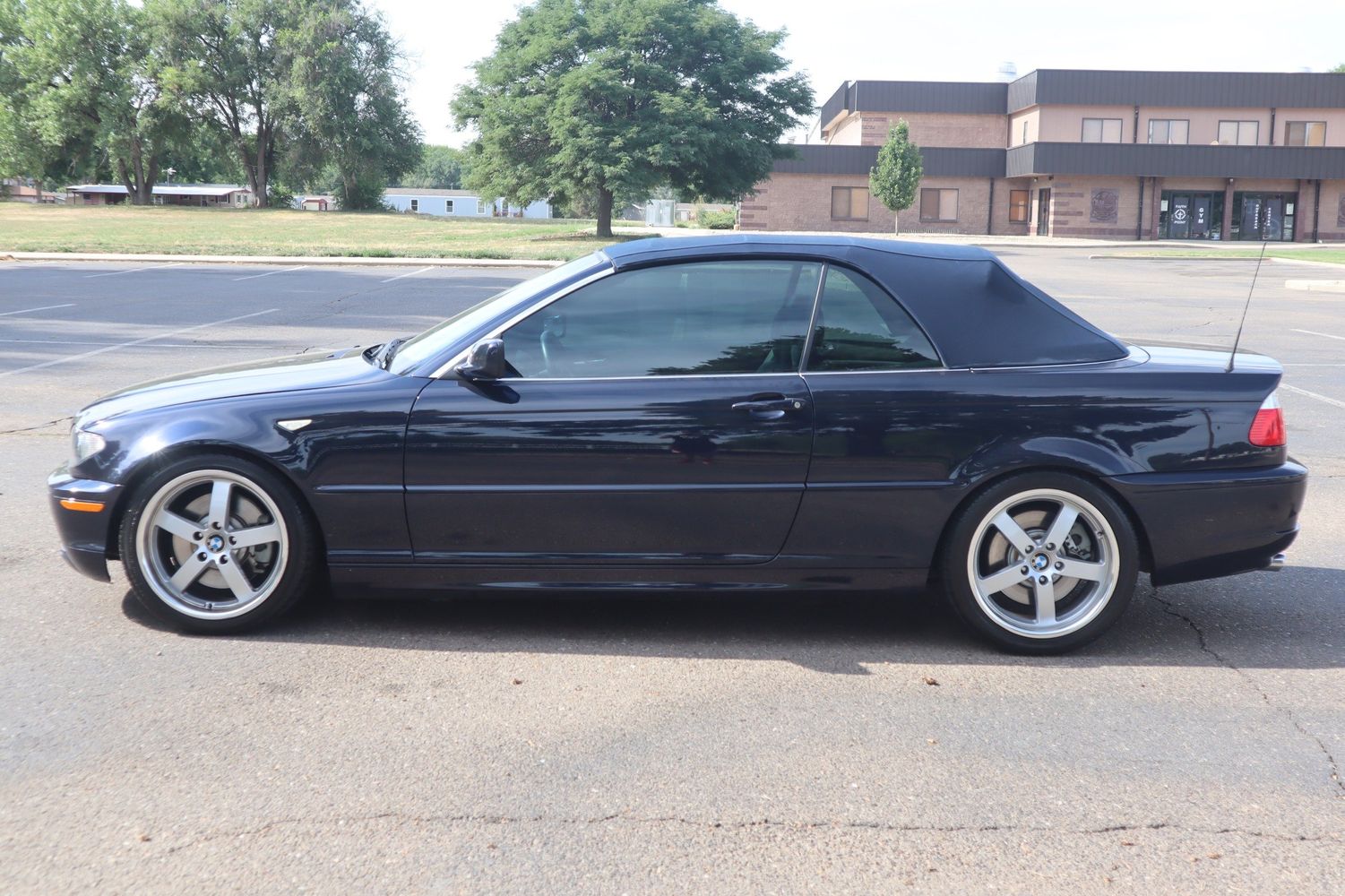 2006 BMW 330CI 3 Series | Victory Motors of Colorado