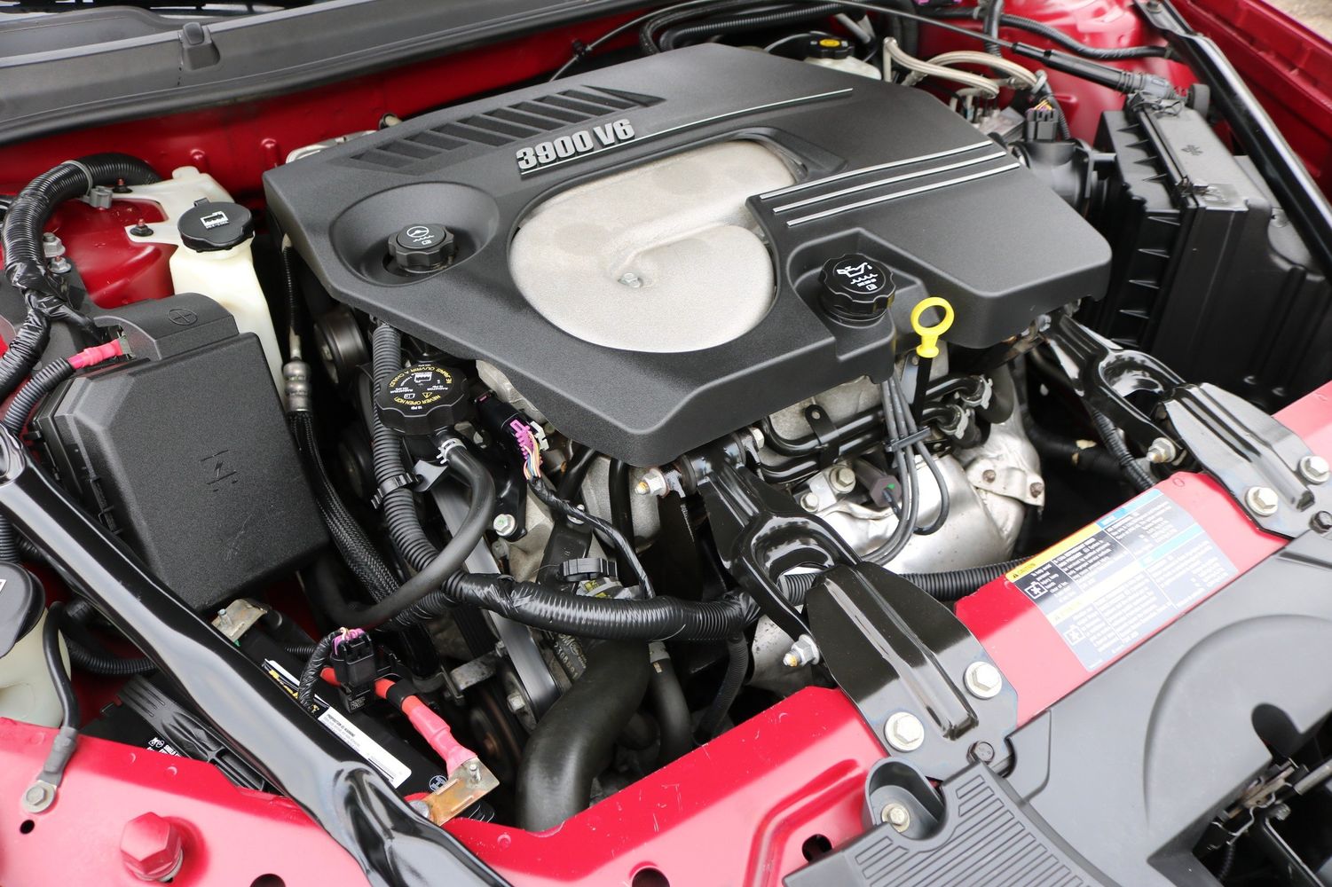 2006 Chevrolet Impala LT | Victory Motors of Colorado