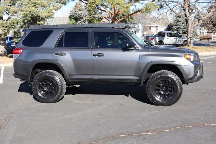 2013 Toyota 4Runner | Victory Motors of Colorado