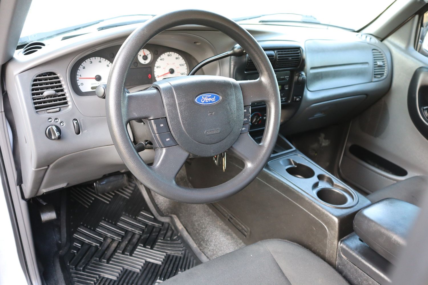 2004 Ford Ranger Edge Deluxe | Victory Motors of Colorado