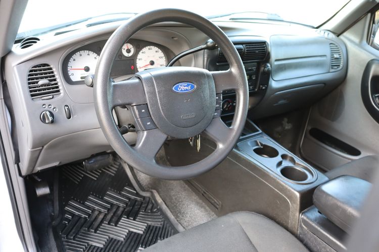 2004 Ford Ranger Edge Deluxe | Victory Motors of Colorado