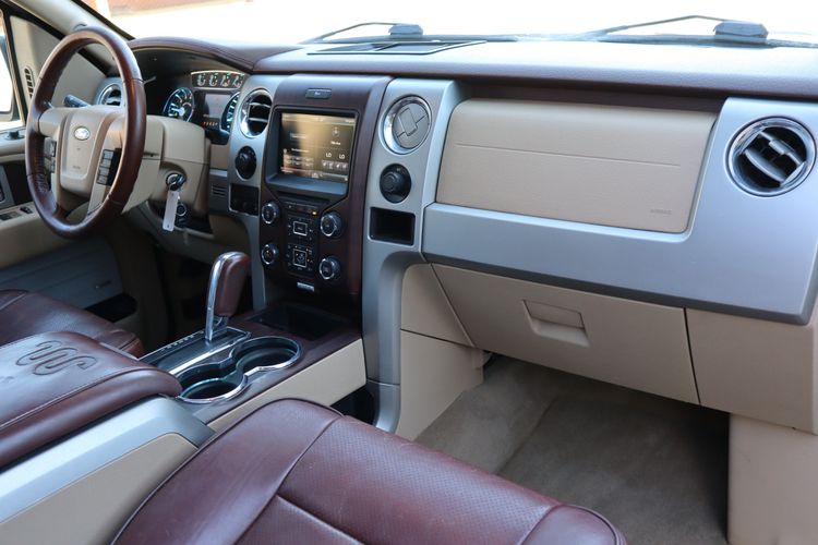 2014 Ford F-150 King Ranch | Victory Motors of Colorado