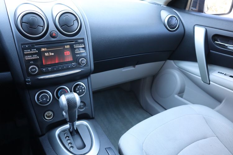 2014 Nissan Rogue Select S | Victory Motors of Colorado