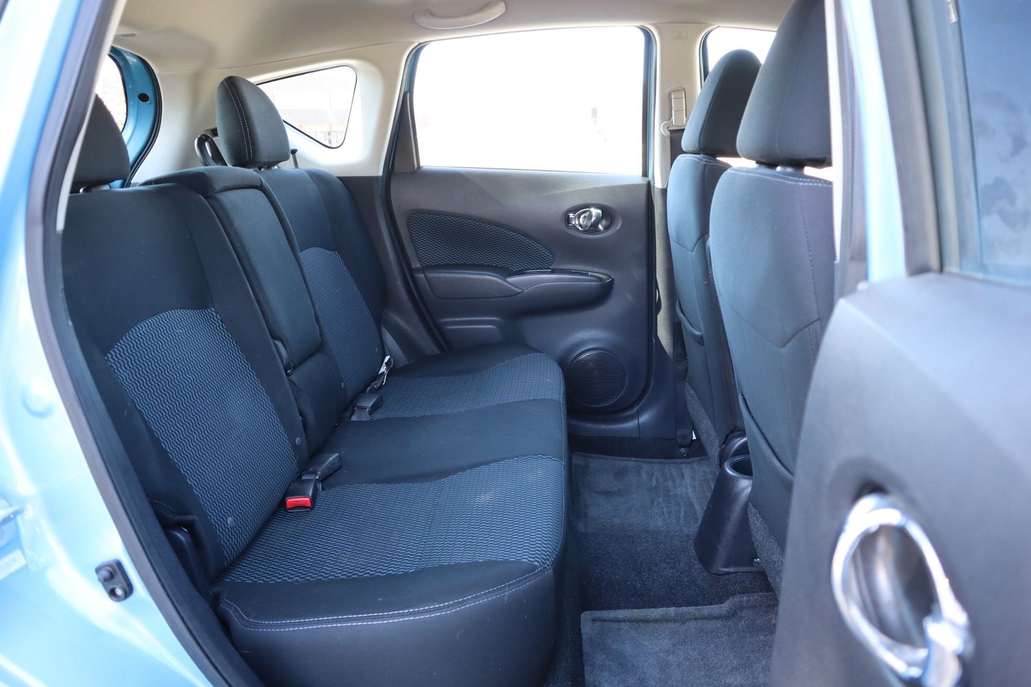 2015 Nissan Versa Note SV | Victory Motors of Colorado