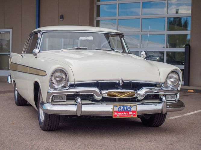 1956 Plymouth Fury | Cars Remember When