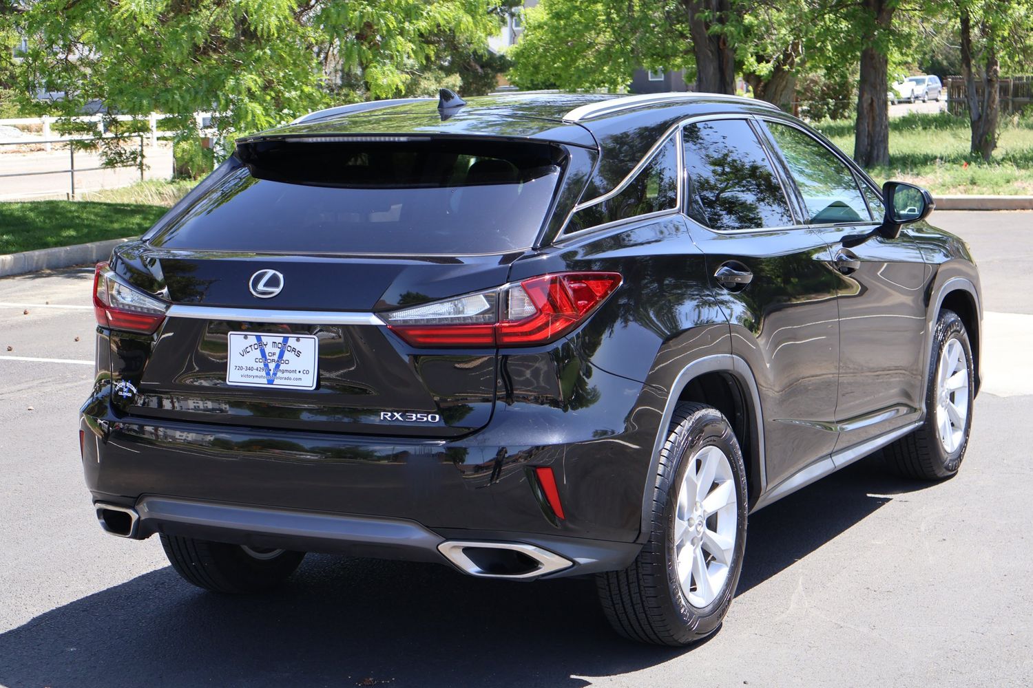 2016 Lexus RX 350 Base | Victory Motors of Colorado