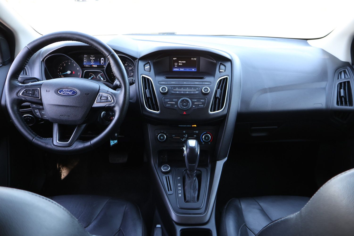 2015 Ford Focus SE | Victory Motors of Colorado