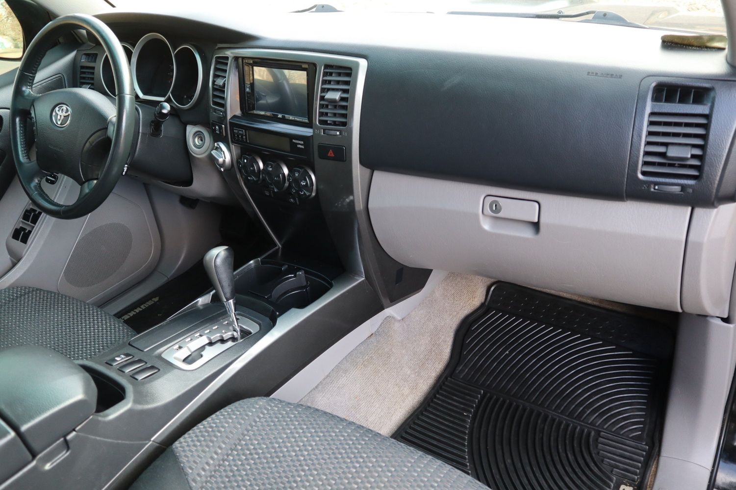 2006 Toyota 4Runner Sport Edition | Victory Motors of Colorado