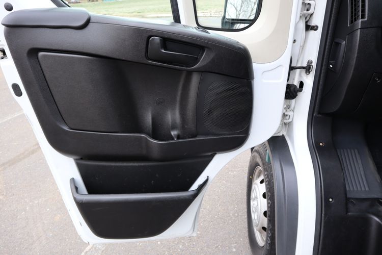 2014 Ram ProMaster Cargo 3500 159 WB | Victory Motors of Colorado