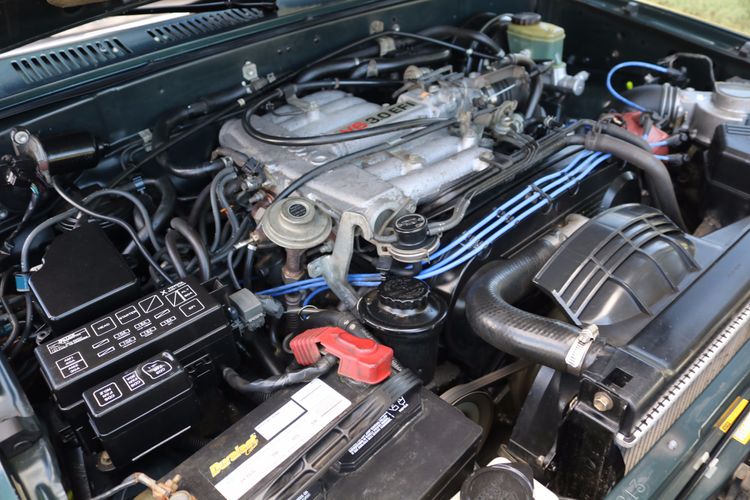 1995 Toyota 4Runner Limited | Victory Motors of Colorado