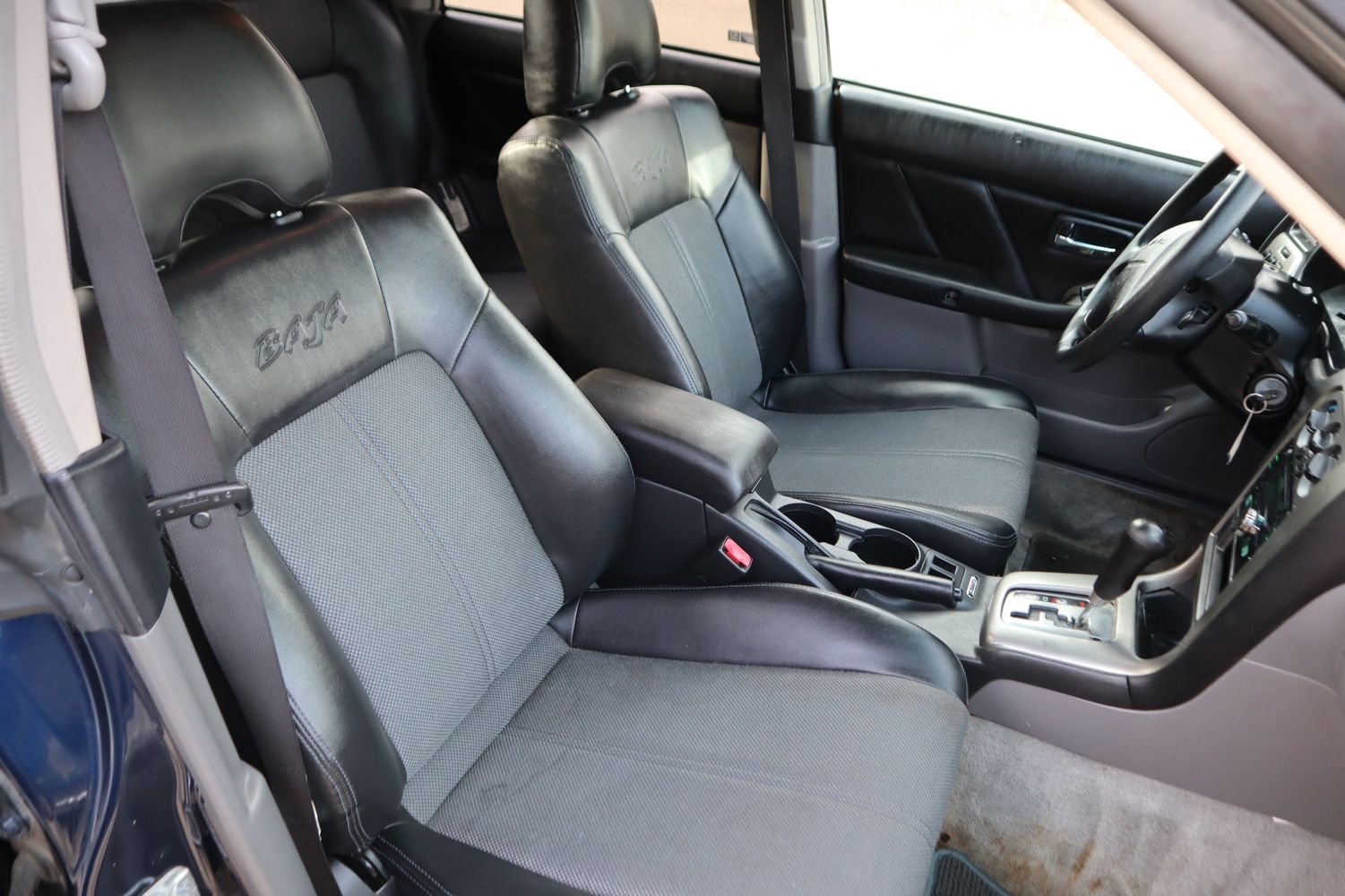 2005 Subaru Baja Sport | Victory Motors of Colorado