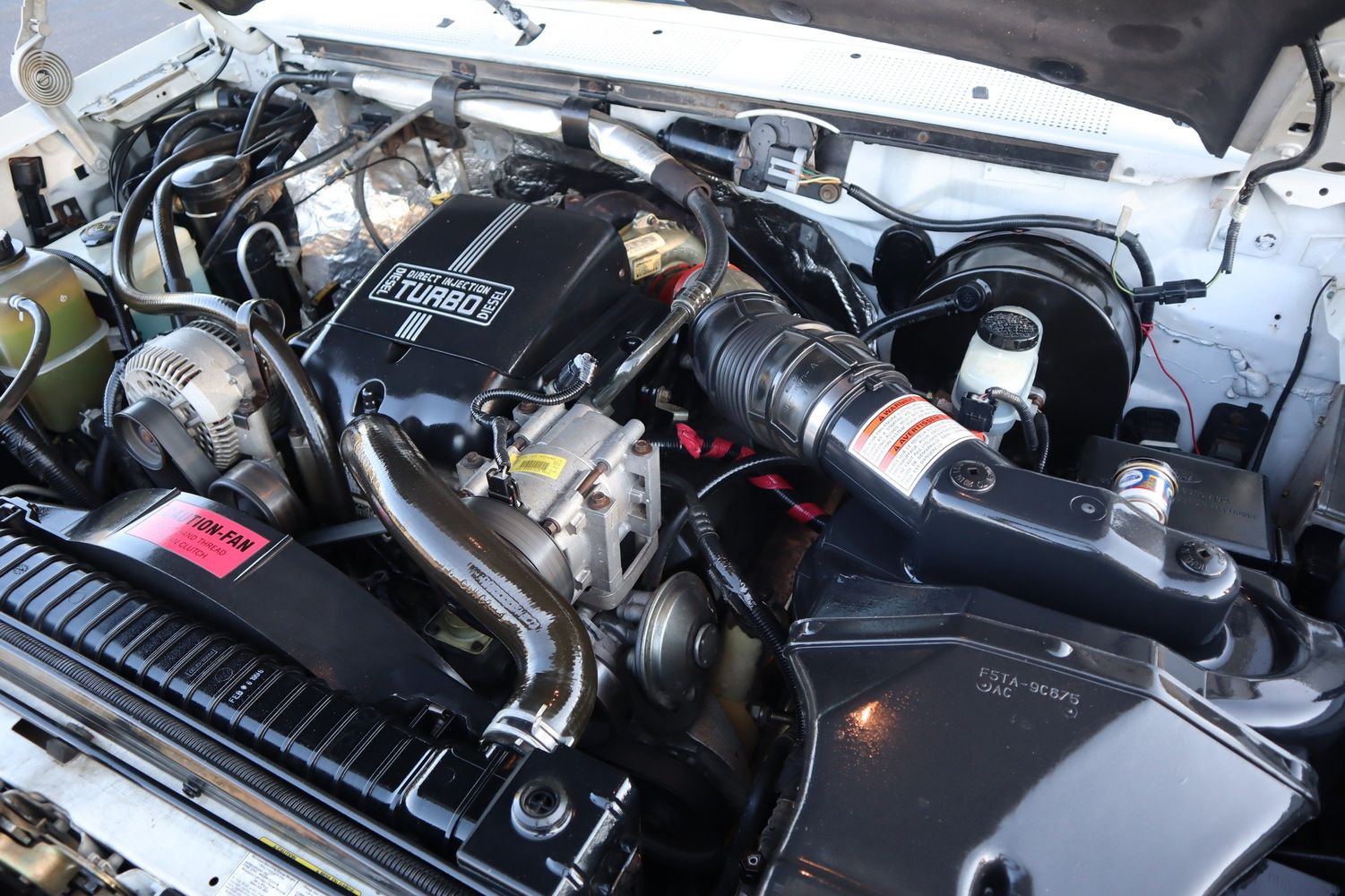 1996 Ford F-250 XLT | Victory Motors of Colorado