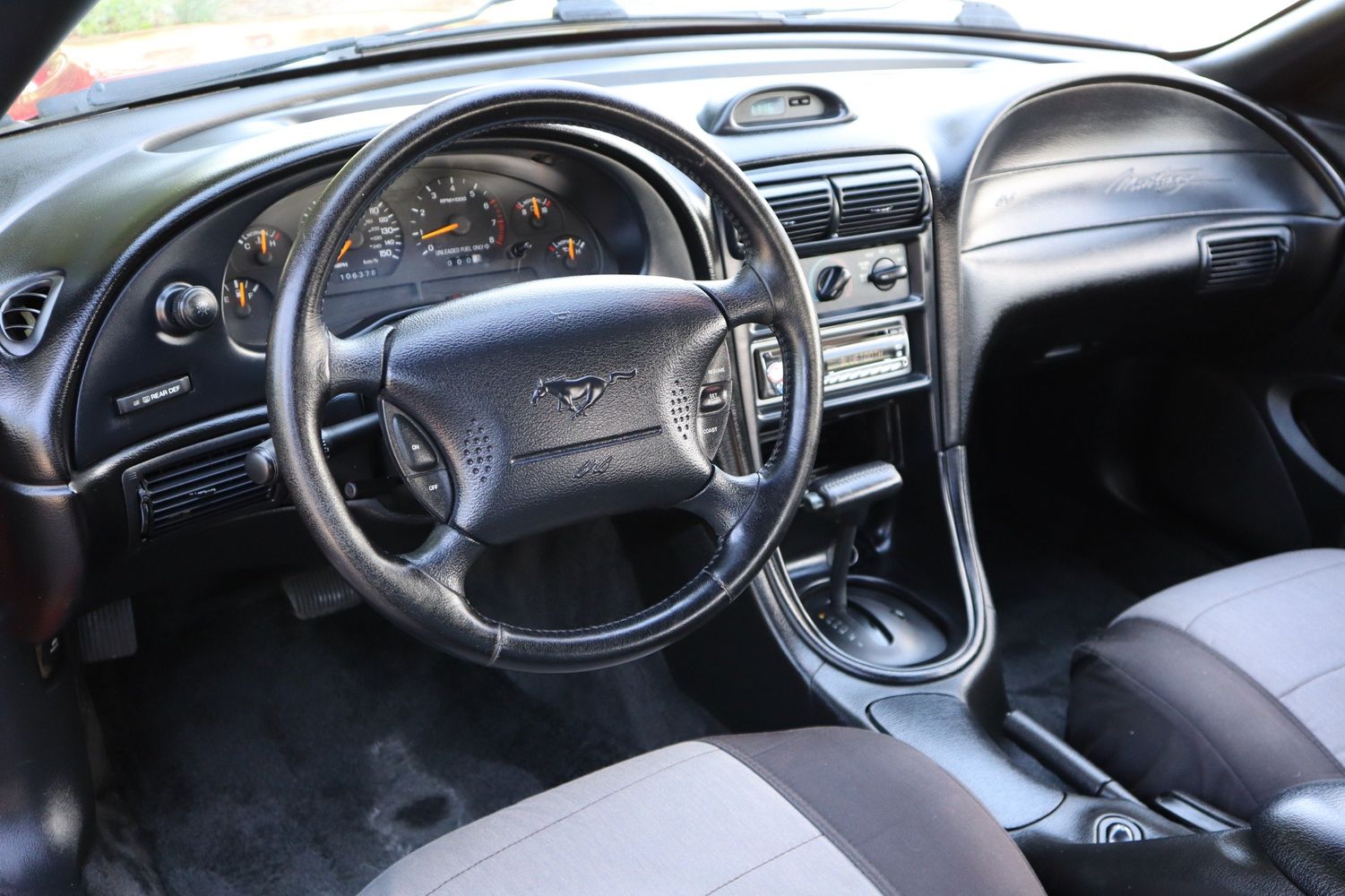 1996 Ford Mustang GT | Victory Motors of Colorado