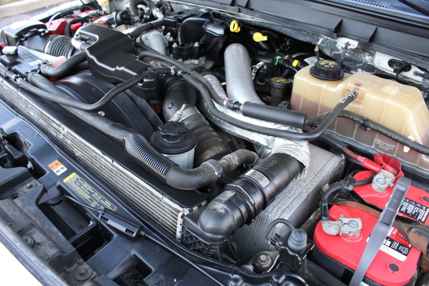 2012 Ford F-350 Super Duty Lariat | Victory Motors of Colorado